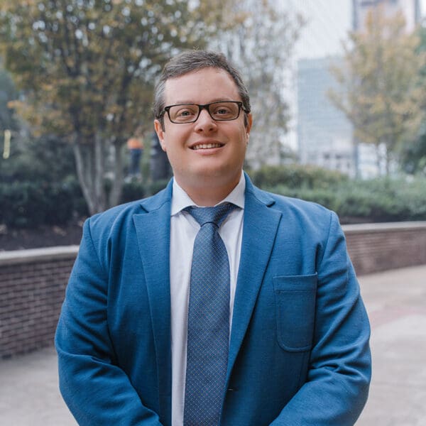 Our Team - Level Financial